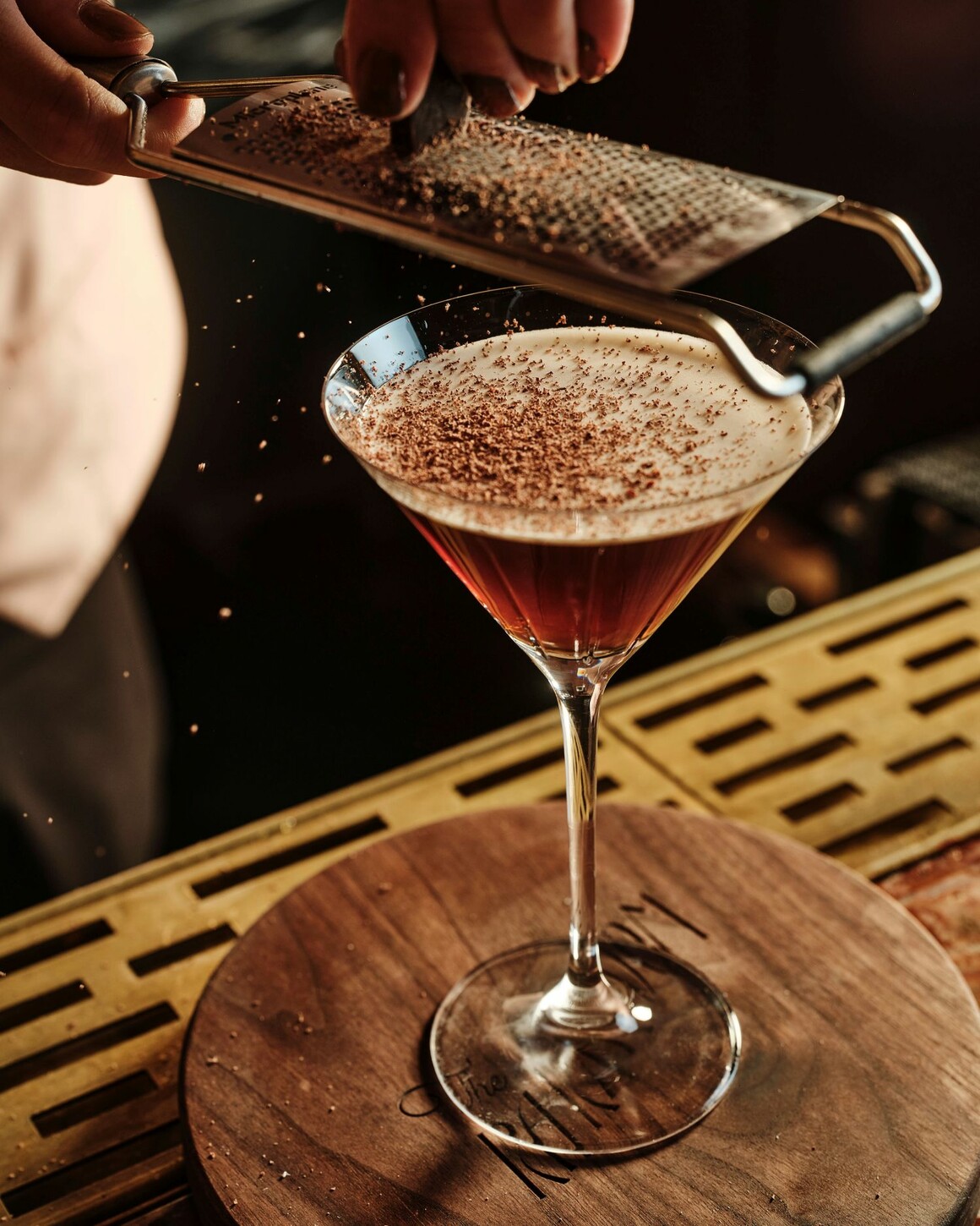 Experience Exclusive Elegance at the Members Only Ra Ra Room