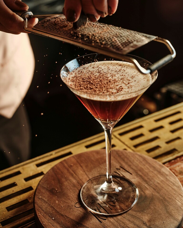 Experience Exclusive Elegance at the Members Only Ra Ra Room