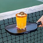 théa Mediterranean Rooftop Restaurant Opens at The Global Ambassador