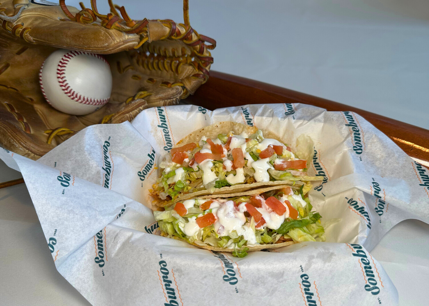 Someburros Joins Chase Field Lineup for 2025 MLB Season