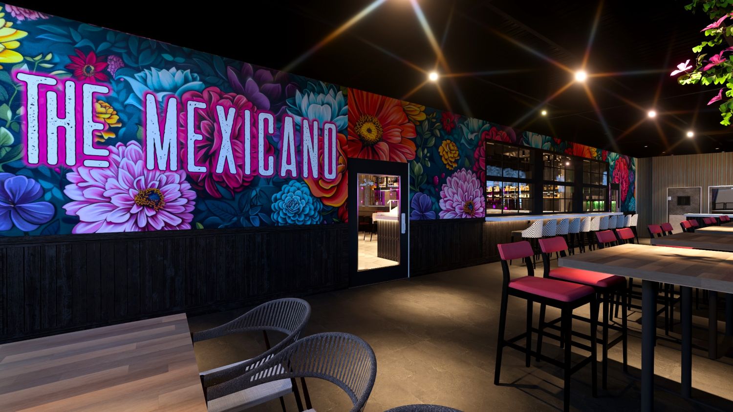 The Mexicano Announces East Valley Expansion