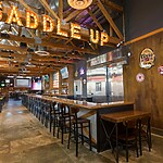 Buck & Rider Seafood Restaurant Opens New, Larger Location in North ...