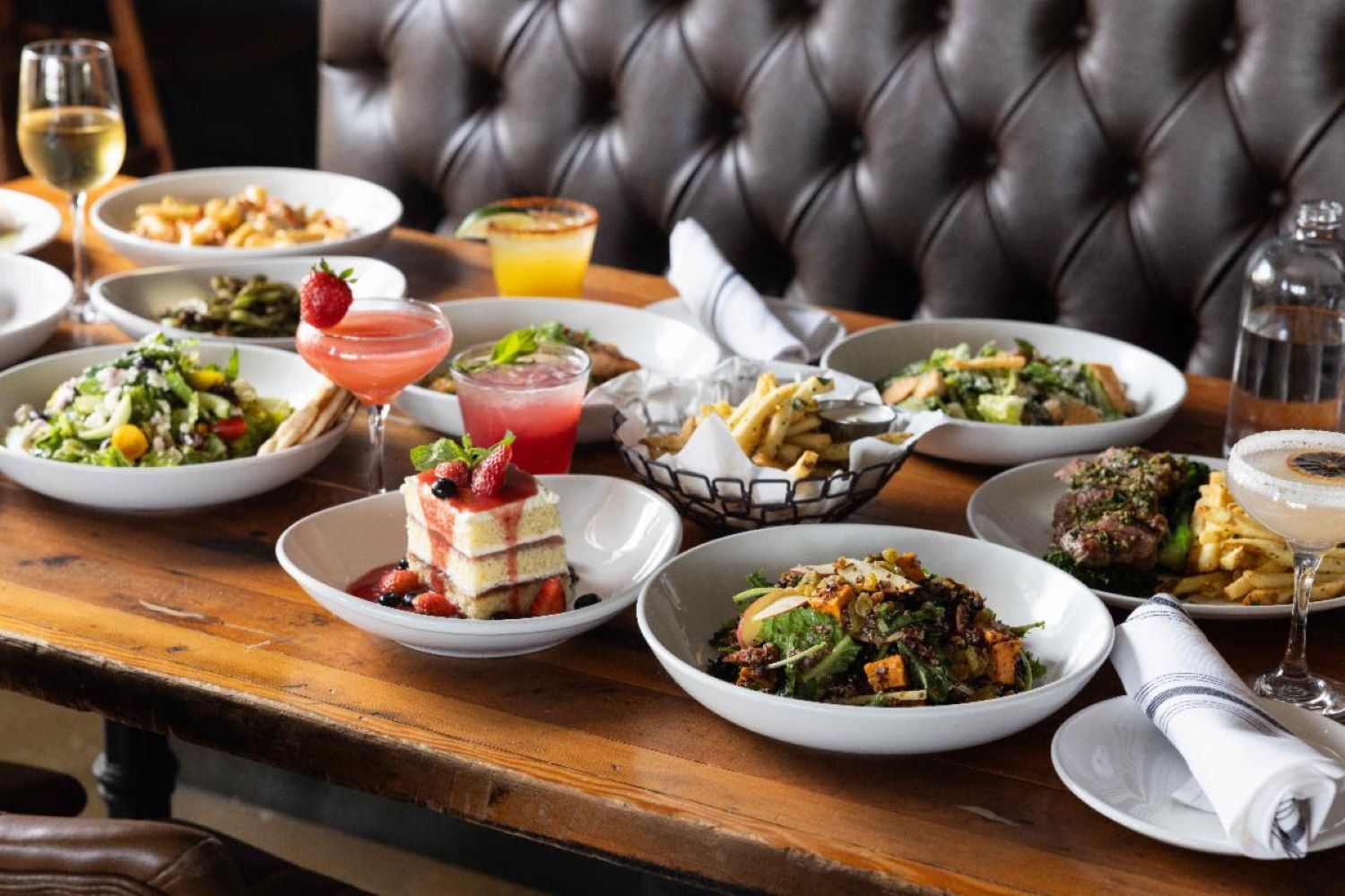 The VIG is Coming to PV in 2026