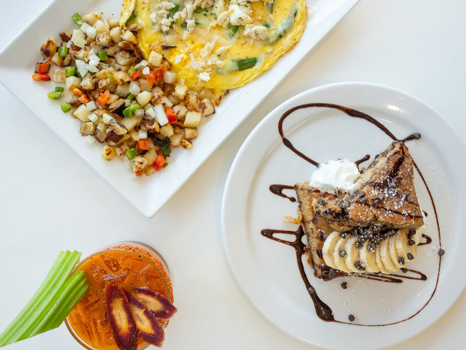 théa Mediterranean Rooftop Restaurant Opens at The Global Ambassador