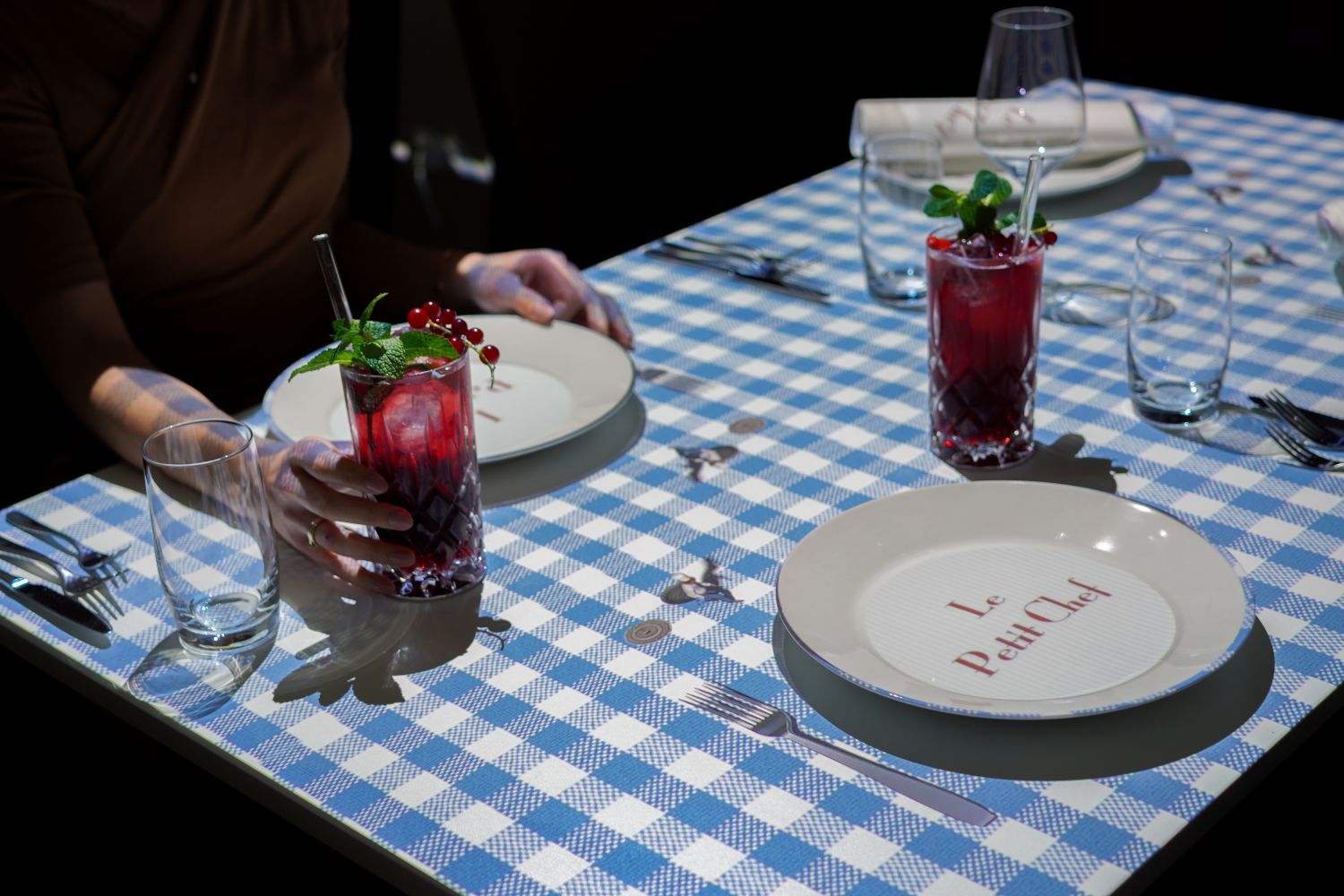 Immersive Dining Experience Debuts at Arizona Biltmore