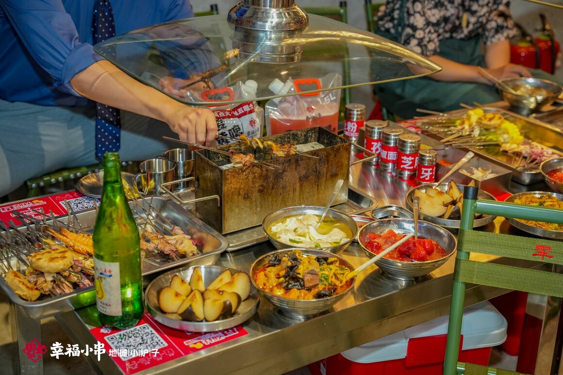 New late-night Chinese BBQ spot slated to open in Mesa