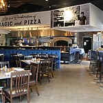 théa Mediterranean Rooftop Restaurant Opens at The Global Ambassador