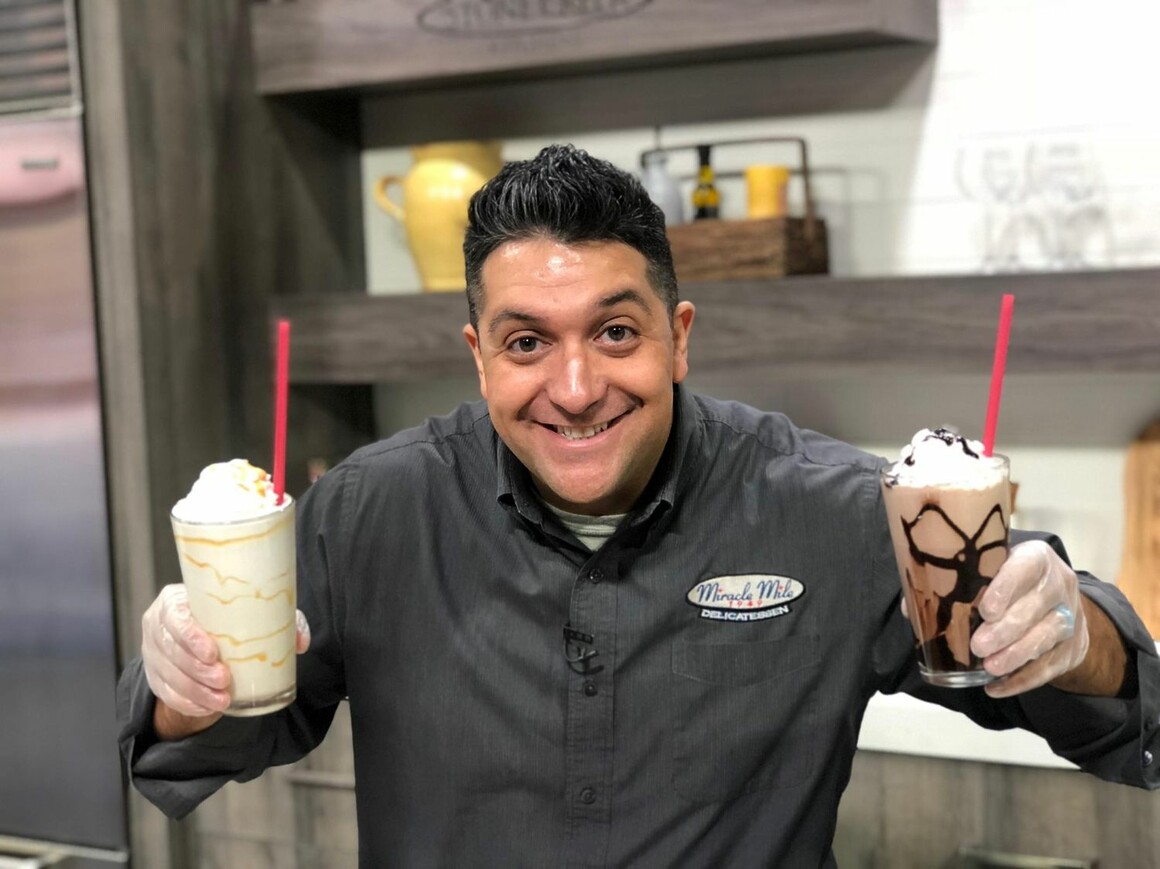 Miracle Mile Deli Rolls Out Sizzling Summer Specials
