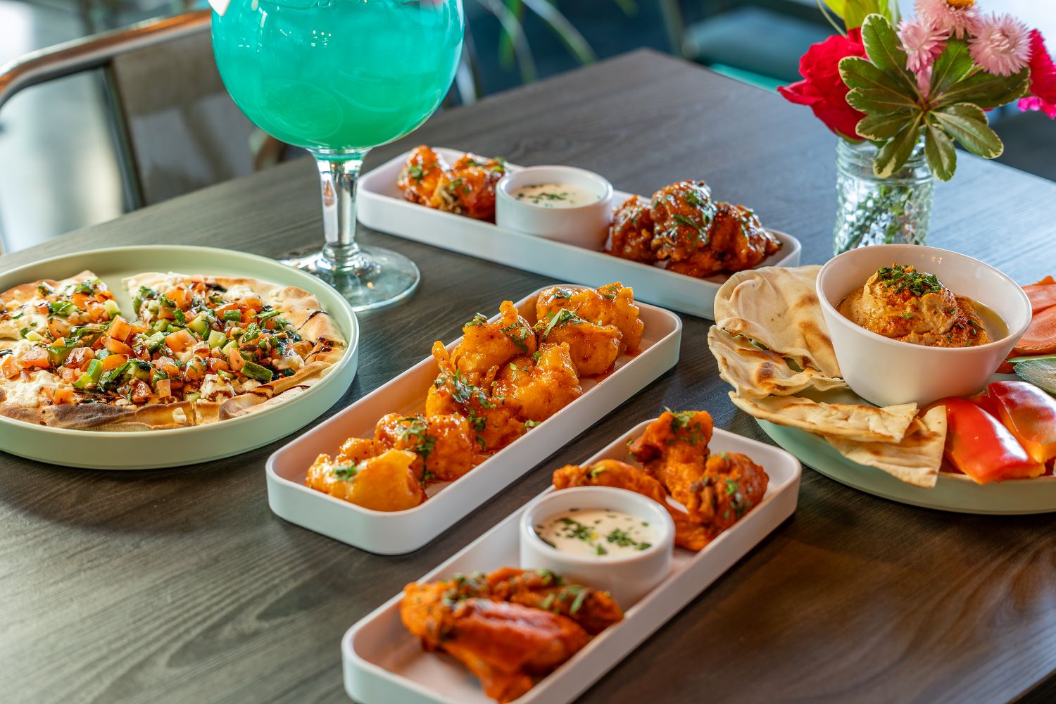 Arizona Dining, Food & Restaurant News