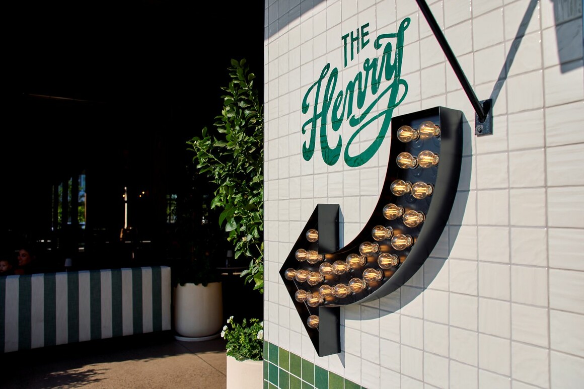 Fox Restaurant Concepts Expands: The Henry Coming to Scottsdale in 2026