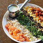 théa Mediterranean Rooftop Restaurant Opens at The Global Ambassador