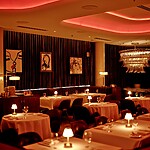 théa Mediterranean Rooftop Restaurant Opens at The Global Ambassador