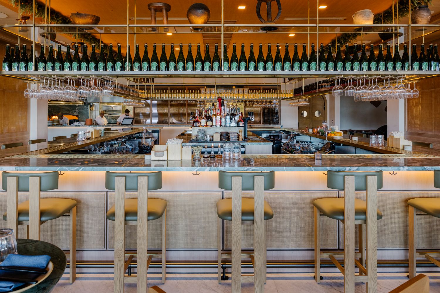 Élephante Scottsdale Launches Exciting Summer Events