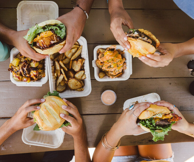 Seven Brothers Brings "More Than a Meal" to Peoria with New Restaurant