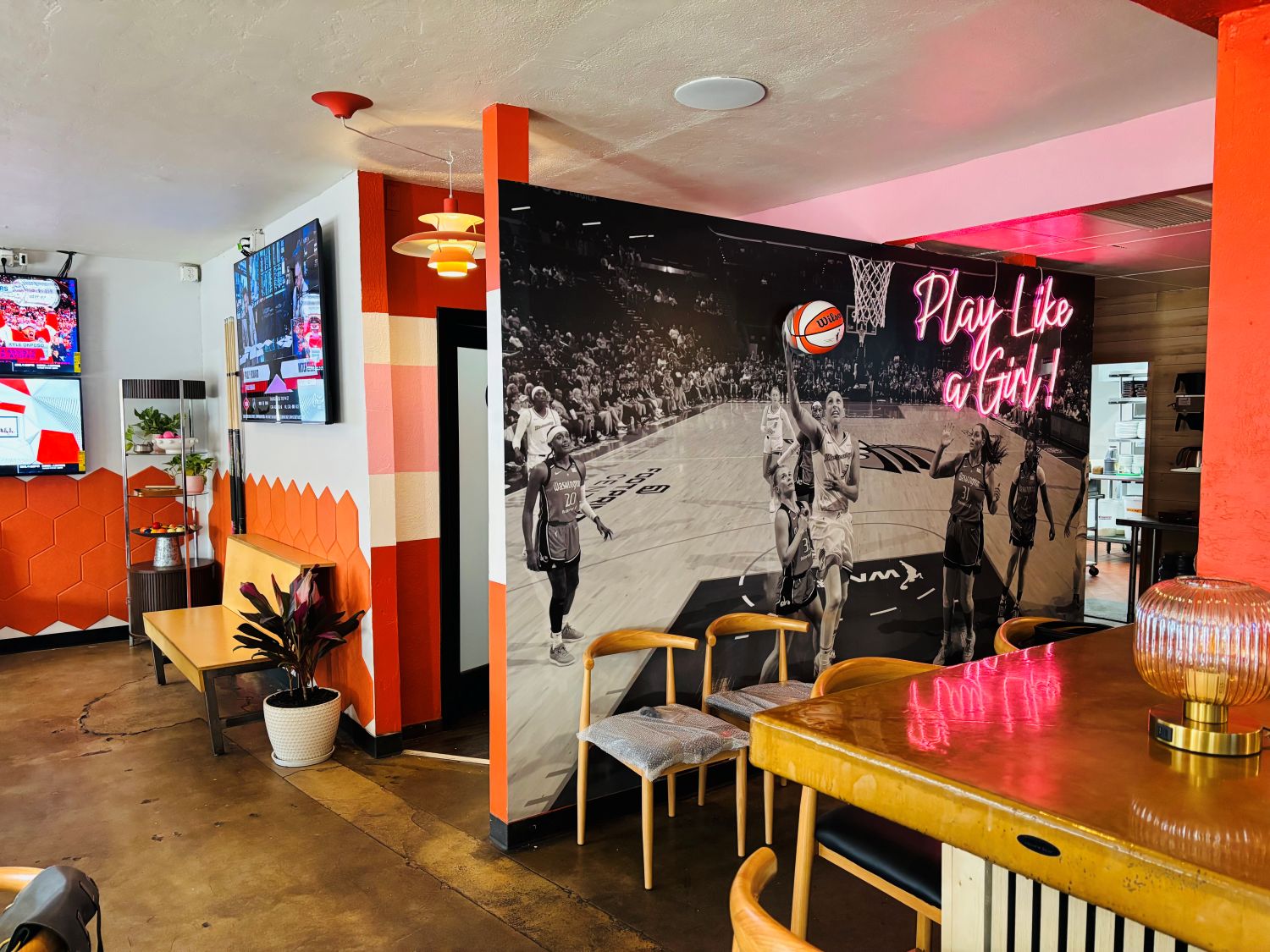 Title 9 Sports Grill Celebrates Landmark Anniversary with Legendary Updates