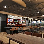 W Scottsdale Unveils Sexy Roman: A New Paradigm in Italian Dining