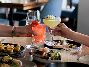 Harumi Sushi Marks a Decade with New Location