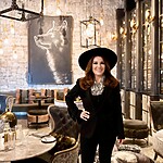 théa Mediterranean Rooftop Restaurant Opens at The Global Ambassador