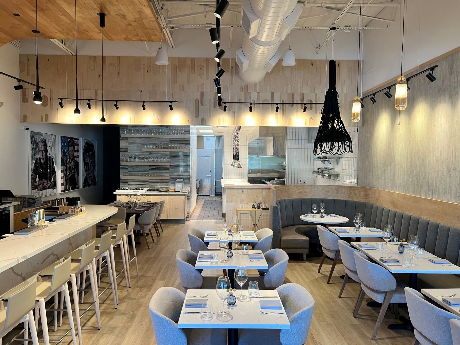 Meet the Restaurateur: Ryan Hibbert of Riot Hospitality Group