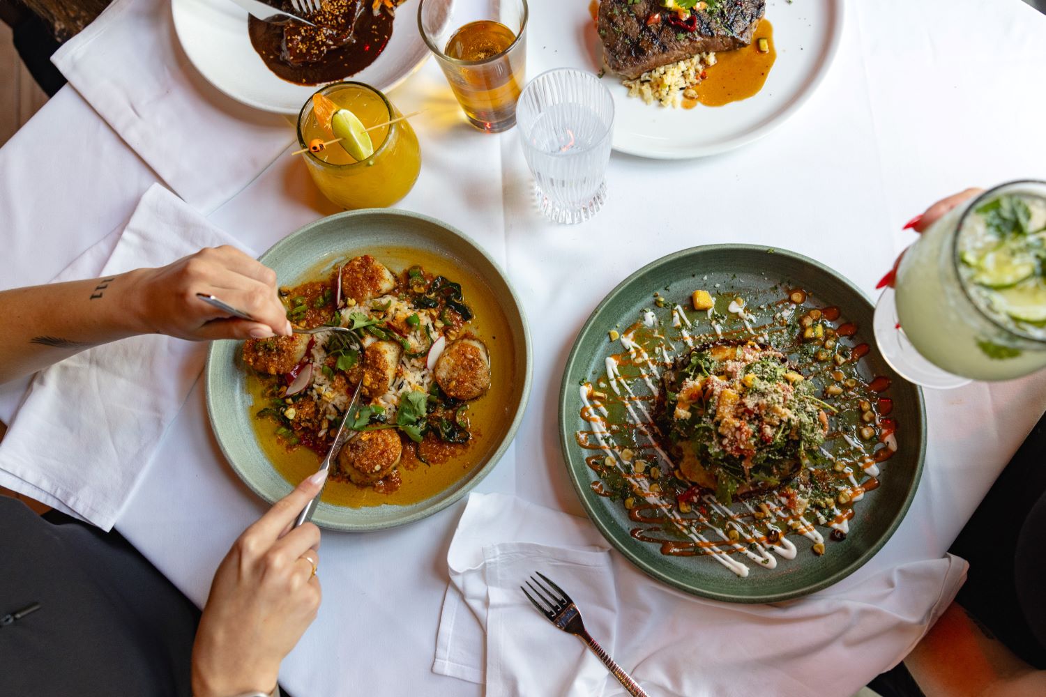 Elvira’s Scottsdale Unveils Summer Prix Fixe Menu; Announces New Dinner ...