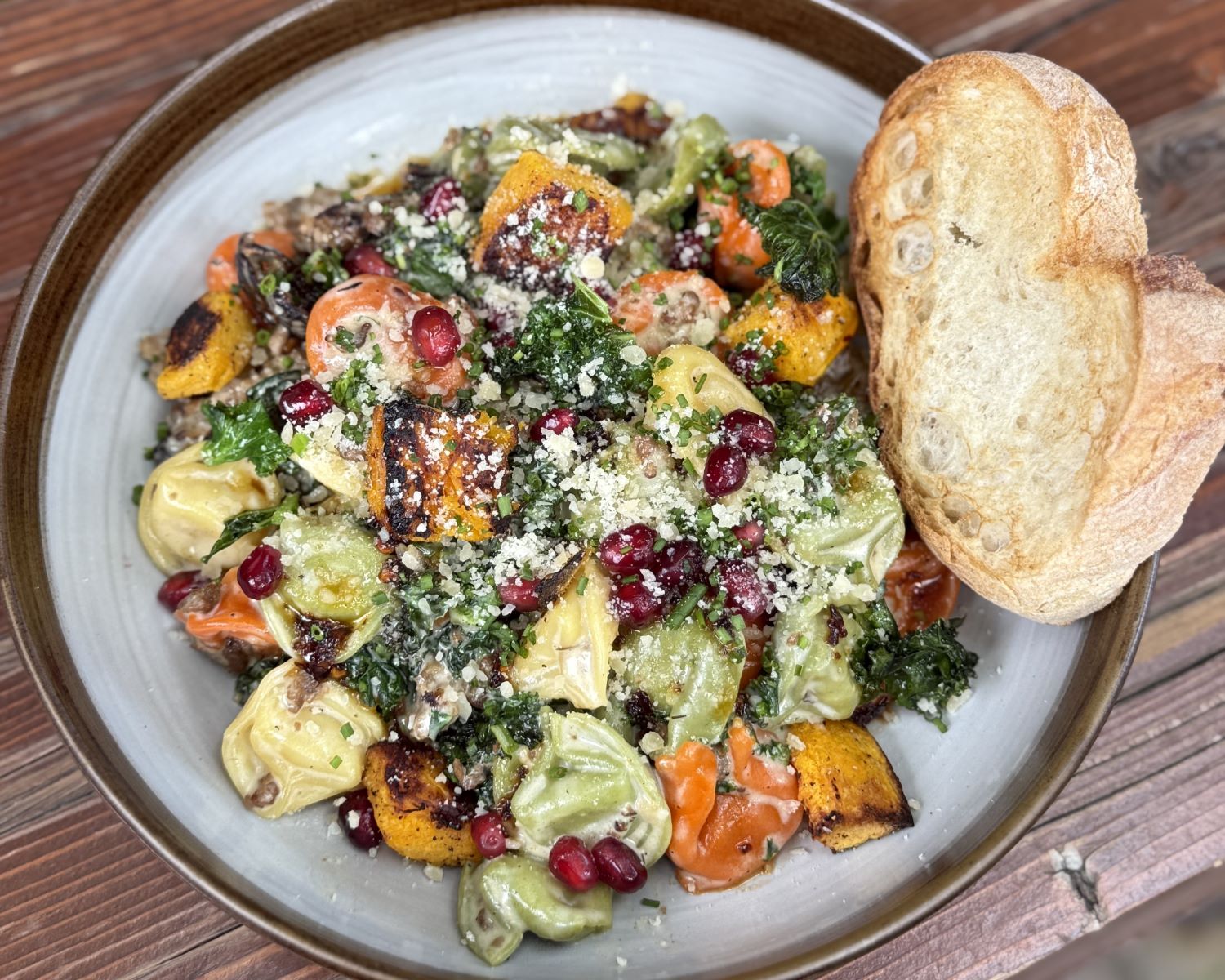 Pumpkin Season Hits Early at 32 Shea with Limited Cold Brew, Fall Pasta ...