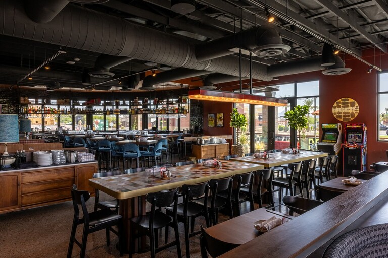 Federal Pizza Paradise Valley is Now Open!