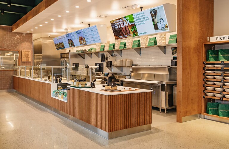 Hey Arizona? Sweetgreen is Headed This Way!