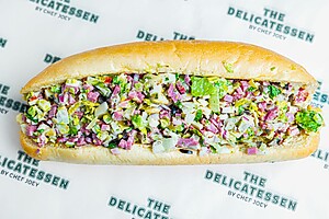 The Delicatessen Opens Its Doors with a Special Tribute to Active First ...