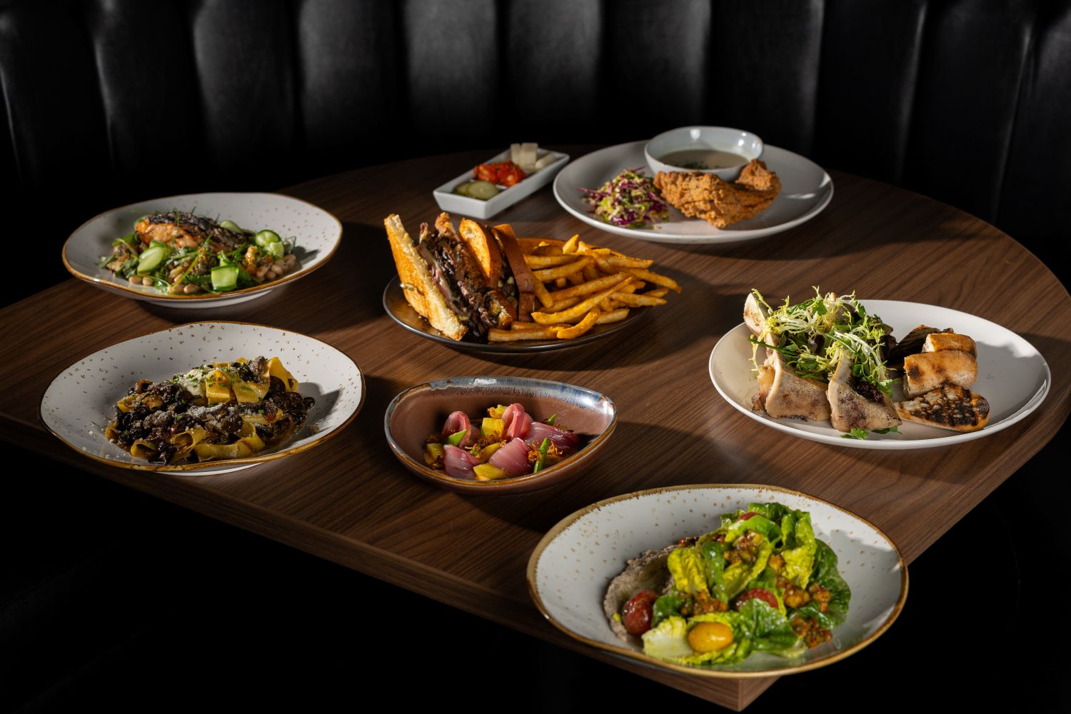 Aftermath Bar & Kitchen to Open Rosewood in Downtown Gilbert