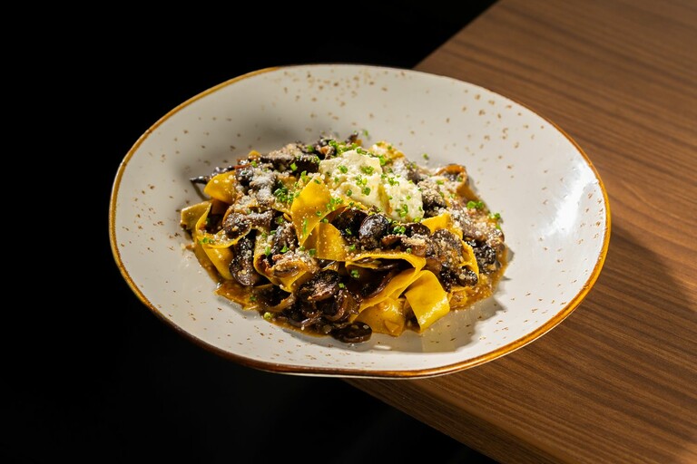 Aftermath Bar & Kitchen to Open Rosewood in Downtown Gilbert