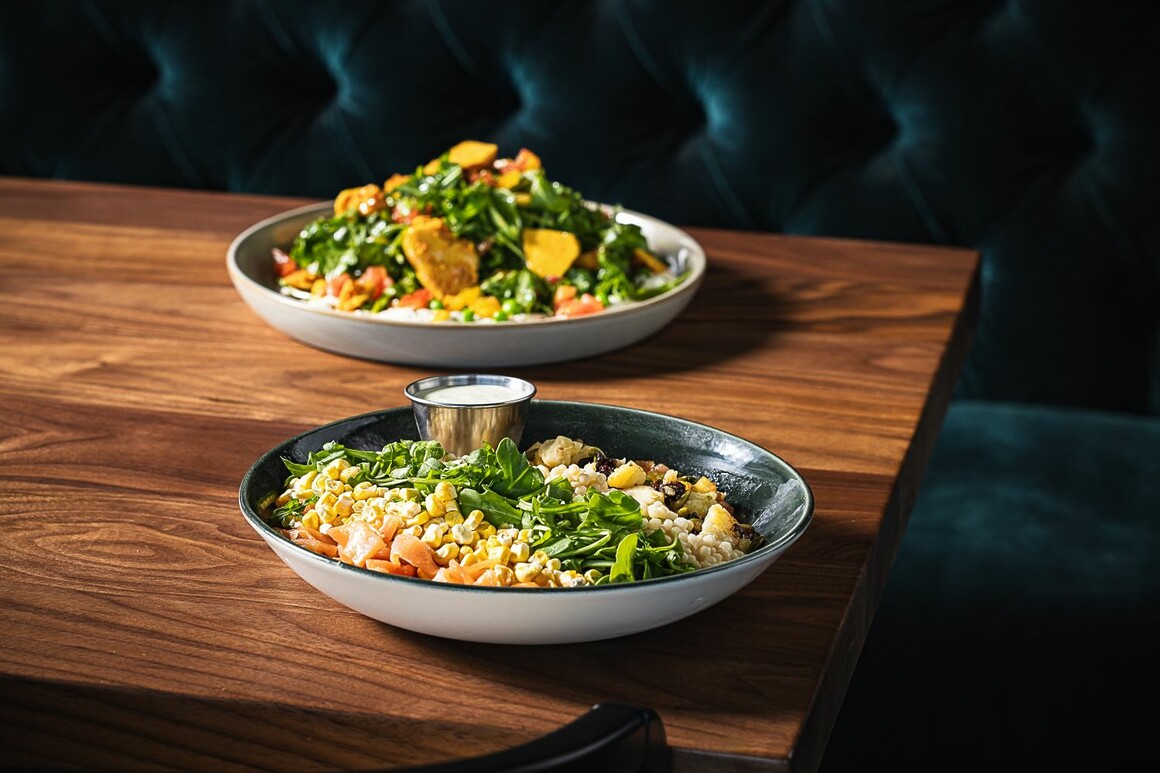 Sparrow at The Trailhead Reveals Opening Date of September 20