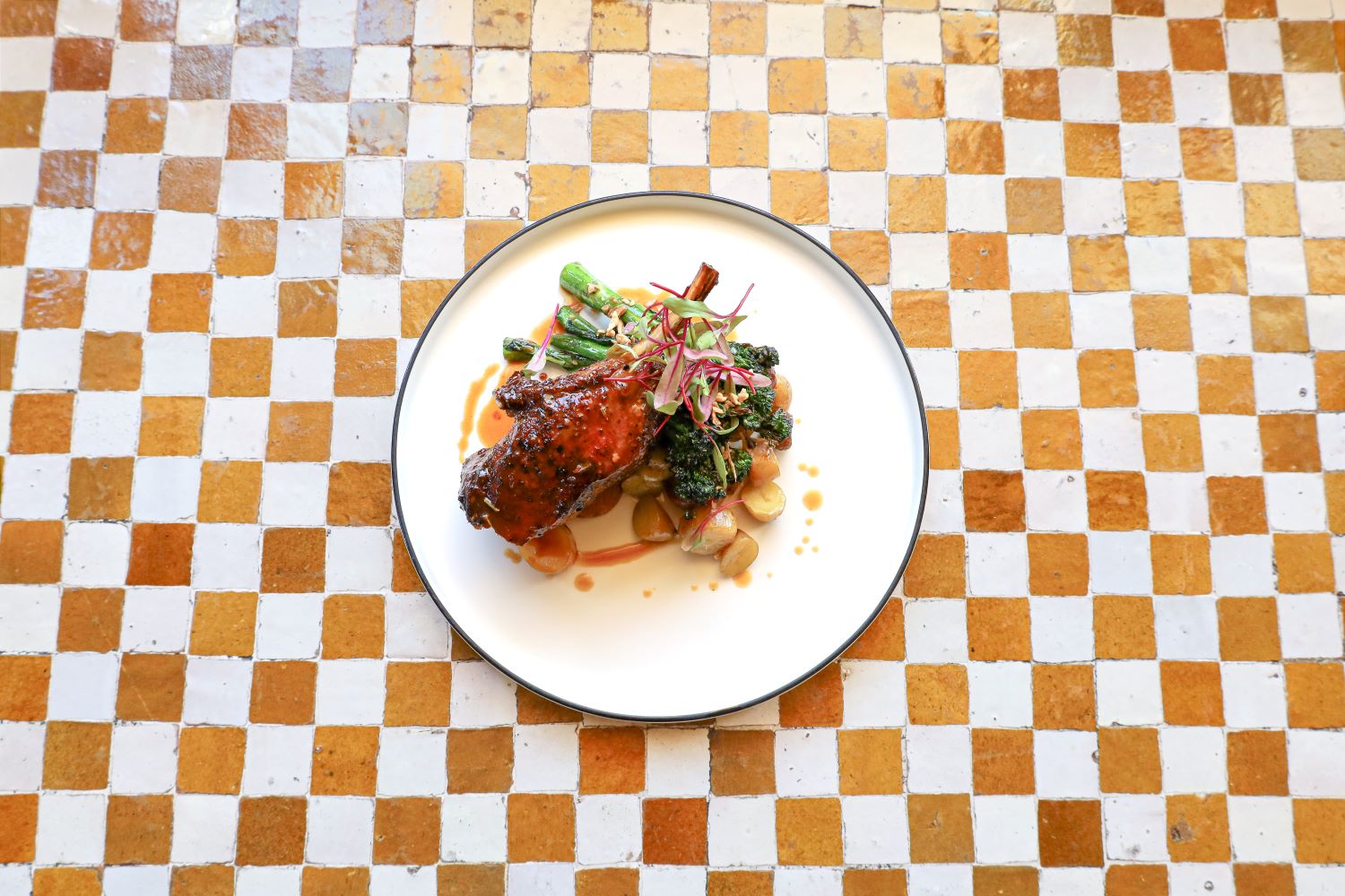 Fall 2025 Arizona Restaurant Week is Here!