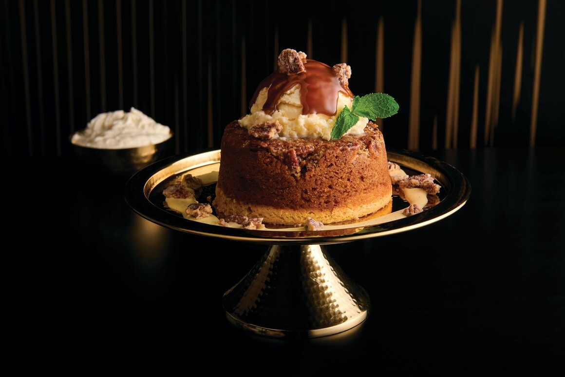 Mastro’s Unveils Seasonal Specials With a Purpose