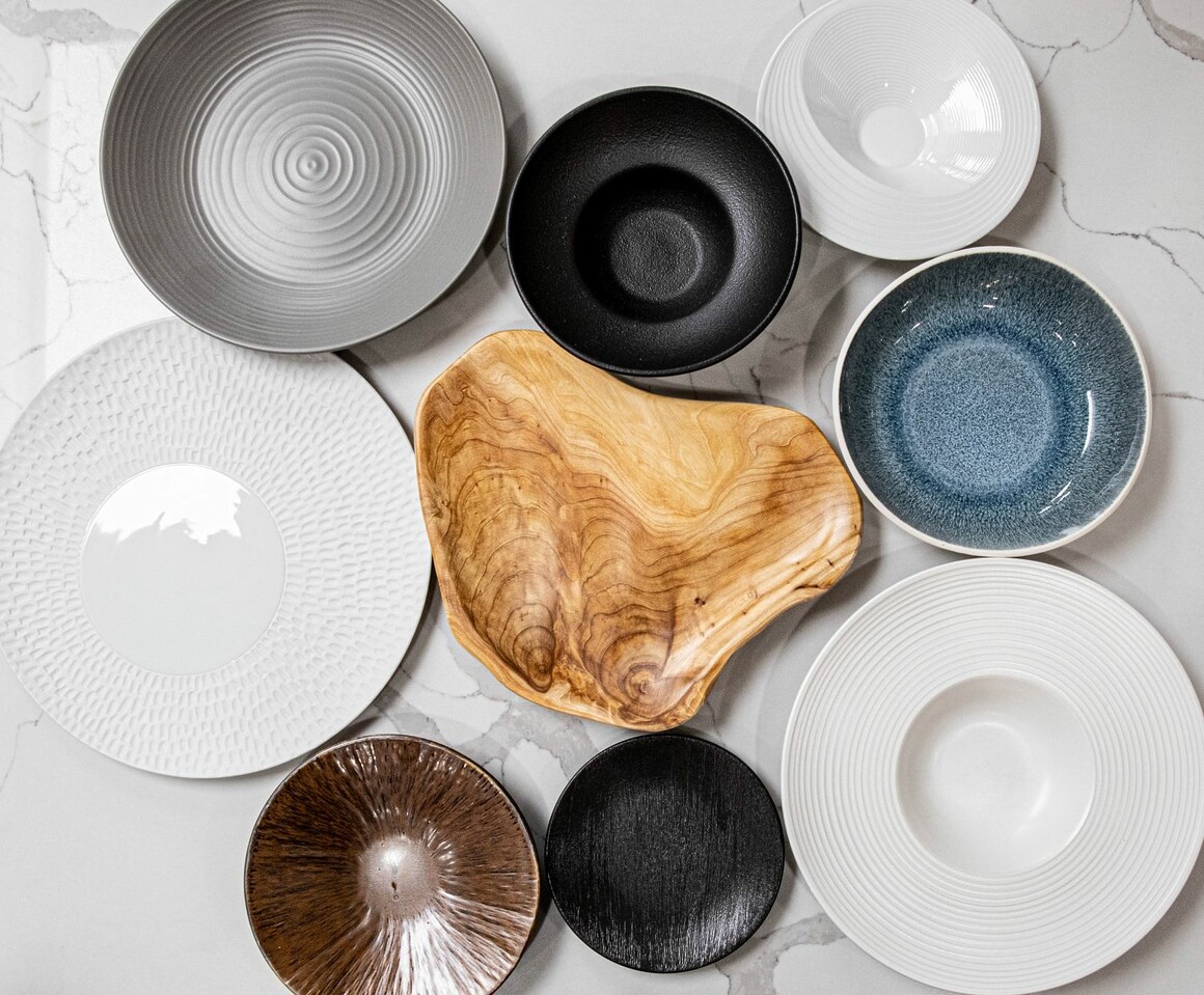 Chef Cory Oppold Unveils New Fall Tasting Menus at COURSE