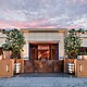 théa Mediterranean Rooftop Restaurant Opens at The Global Ambassador