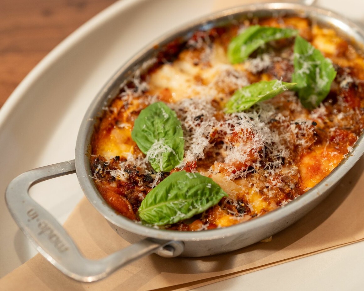 North Italia Unveils New Fall + Winter Menu