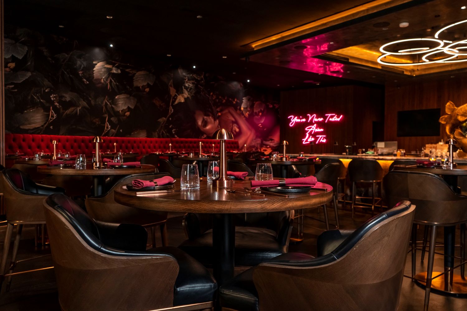 Three Thirty Three Expands and Elevates for First Anniversary