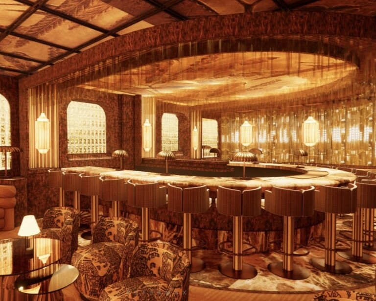 Steak and Swagger: Cleaverman & Filthy Martini Bar to Open in Phoenix