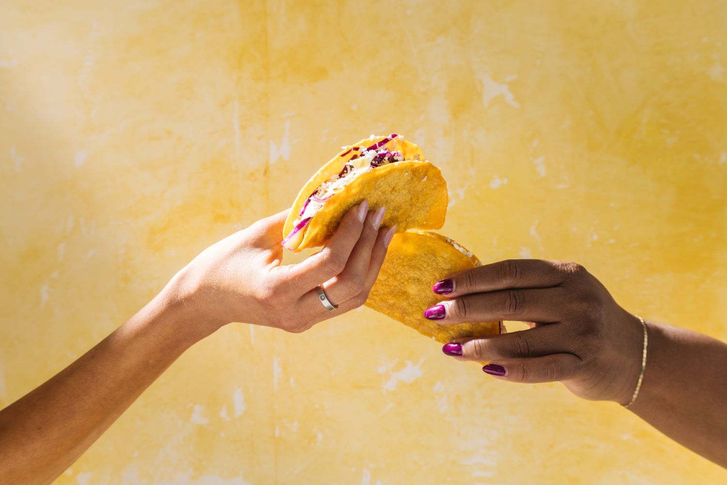 Poolboy Taco Splashes into Arcadia This December