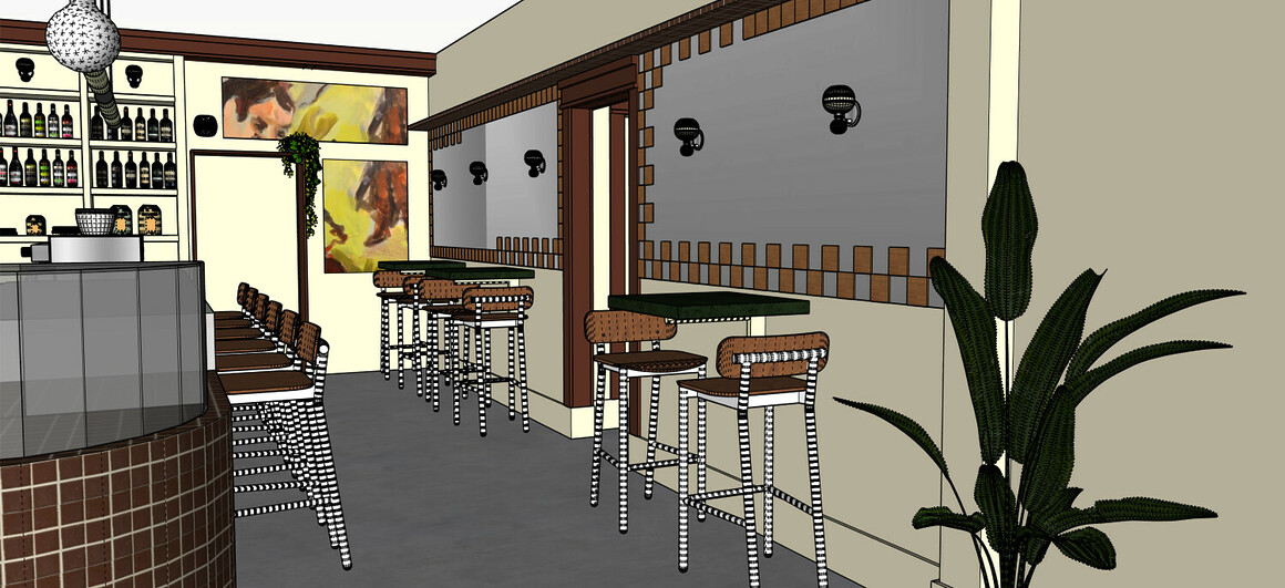 Matilda’s Will Make Its Debut With Food, Coffee, and Cocktails