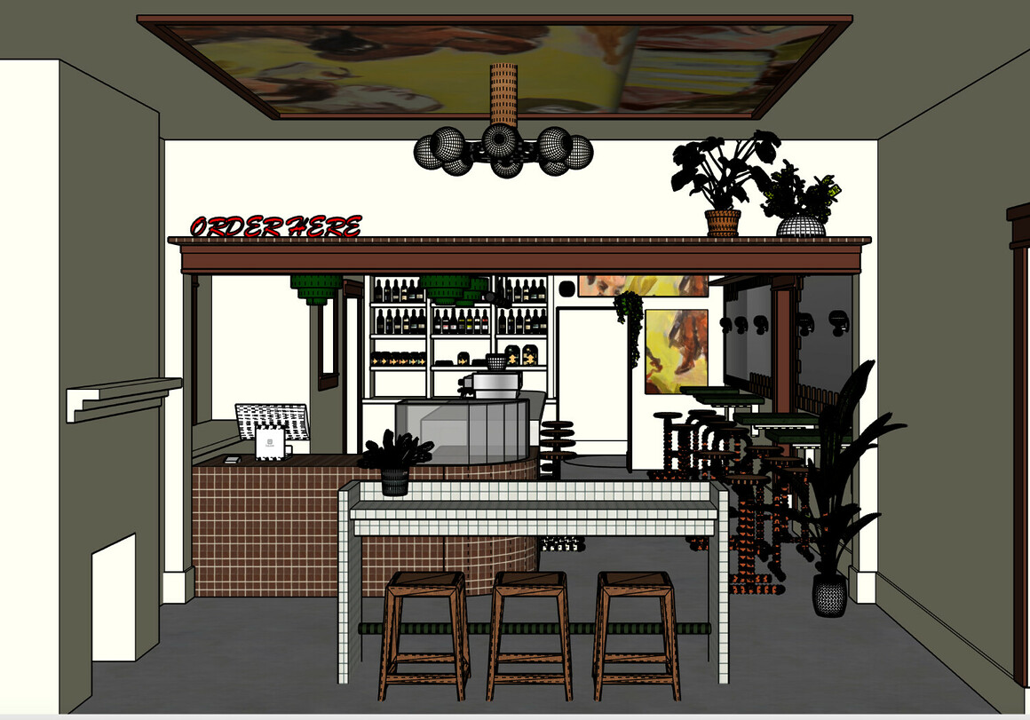 Matilda’s Will Make Its Debut With Food, Coffee, and Cocktails