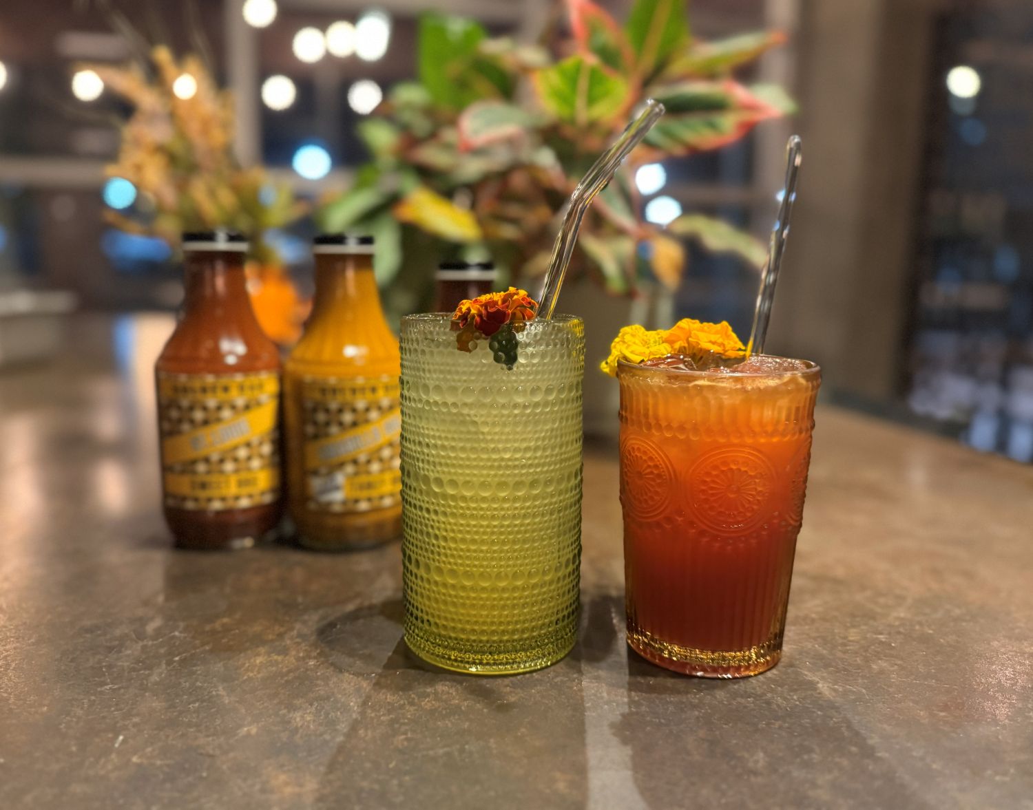 Golden Oak Introduces a Happy Hour Made for Barbecue Lovers
