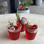 théa Mediterranean Rooftop Restaurant Opens at The Global Ambassador