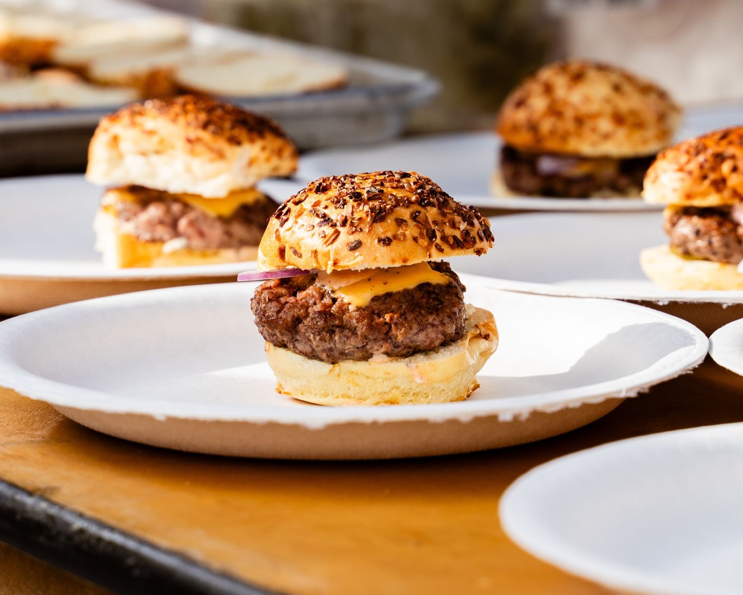 A Taste of AZ Food and Drink Festival Returns This January