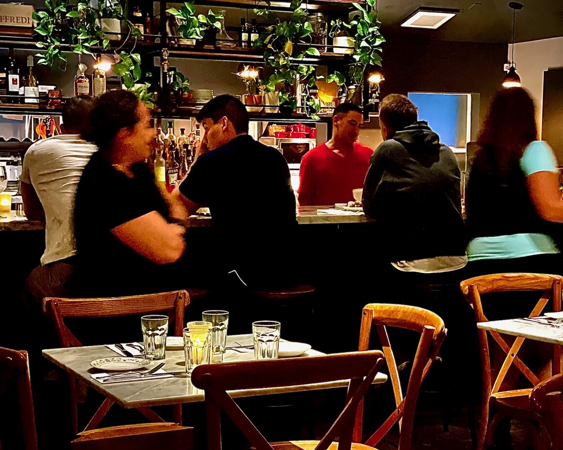 Celebrating a Year of Flavor and Passion: Mixela's Culinary Journey