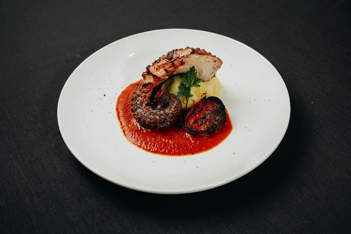 Pizzicata Brings a Fresh Slice of Italy to Glendale