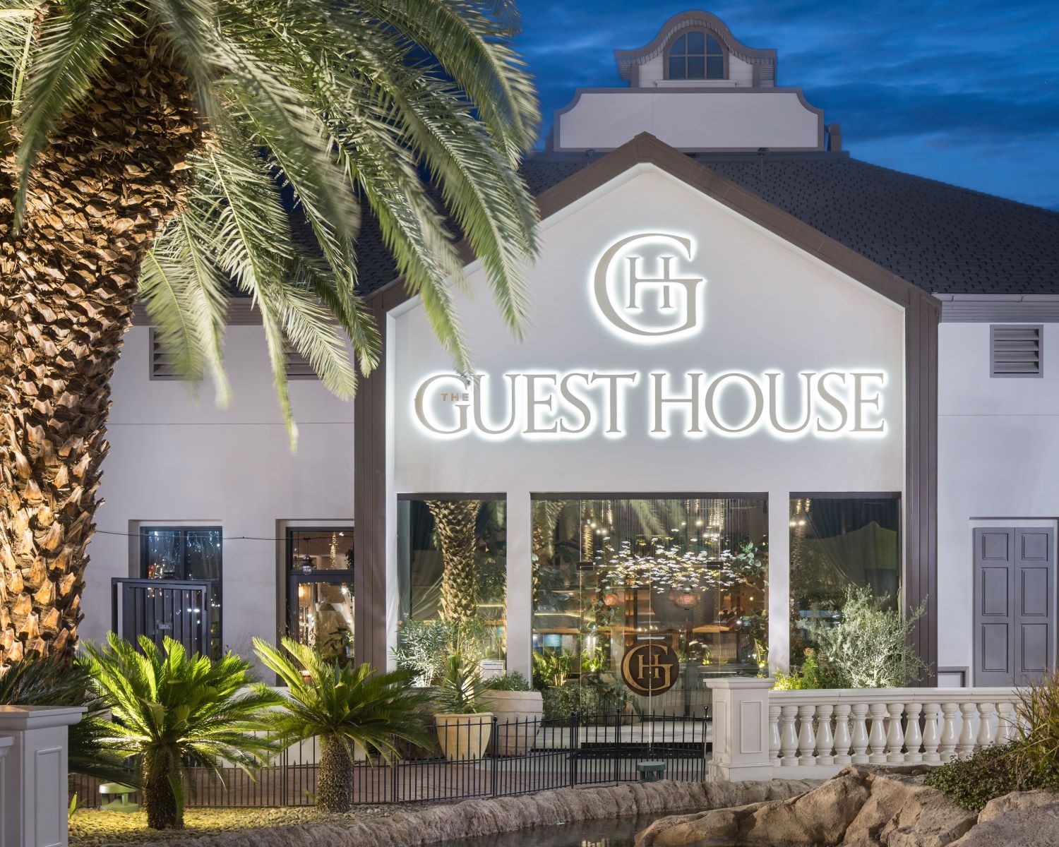 The Guest House Brings a New Kind of Night Out to Scottsdale
