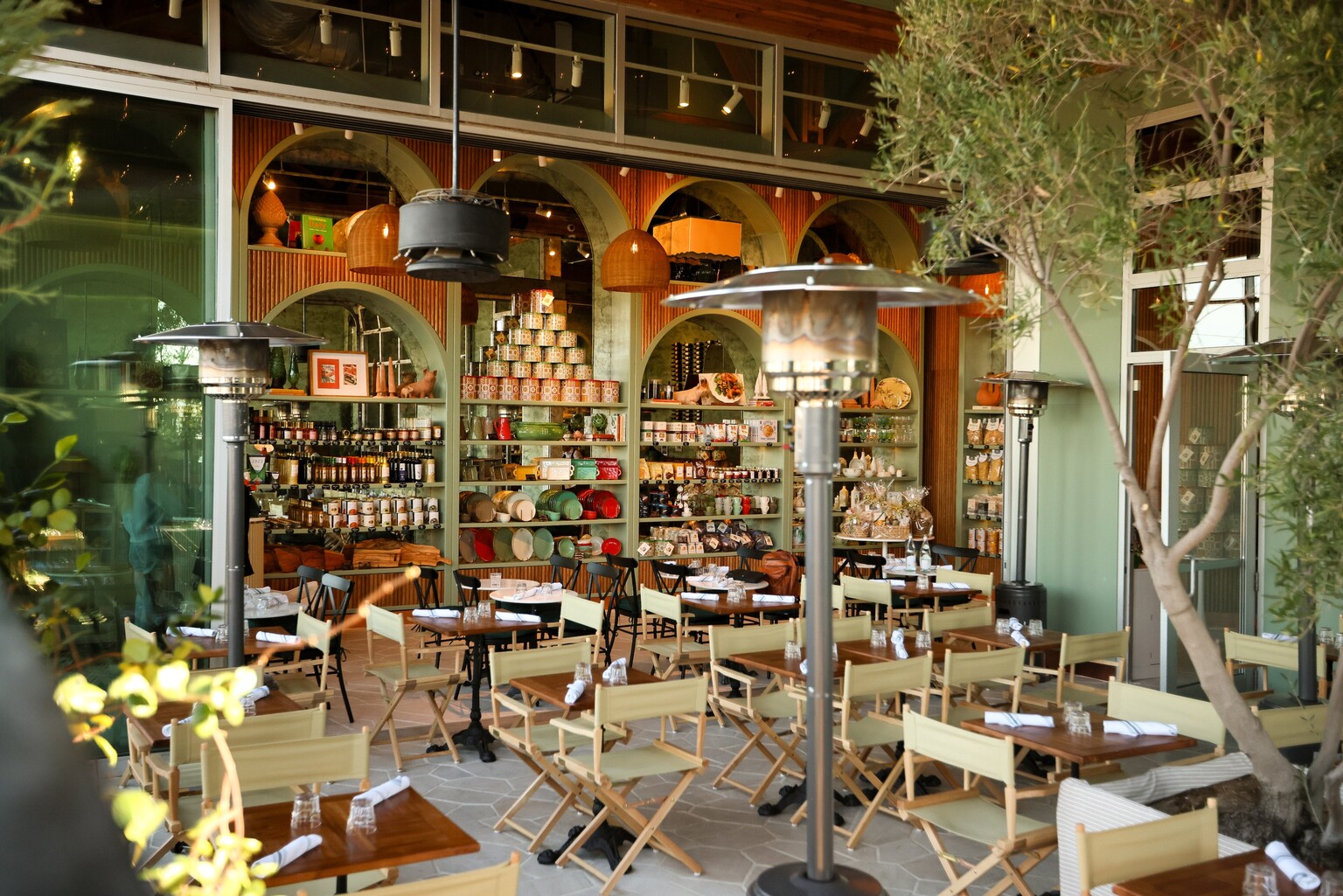Sogno Toscano: A Taste of Tuscany Opens in Arcadia
