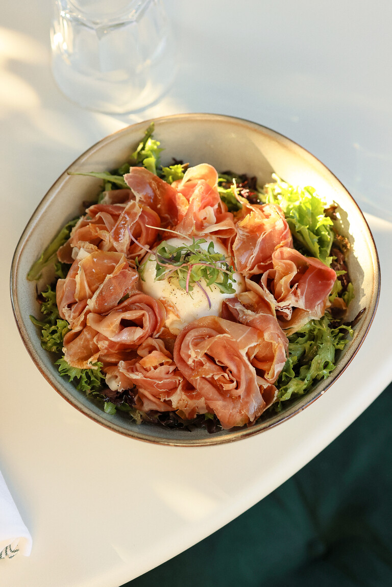 Sogno Toscano: A Taste of Tuscany Opens in Arcadia
