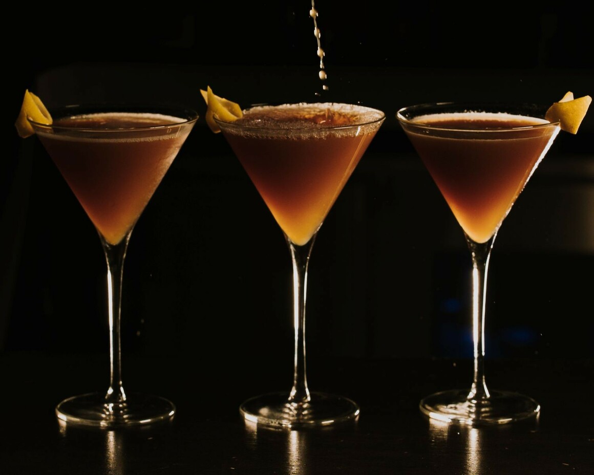 The Americano Enters a New Chapter in Scottsdale